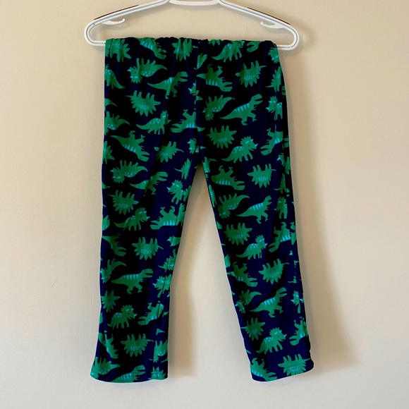 Carter's | Pajamas | Carters Kids Dinosaur Pajama Pants | Poshmark